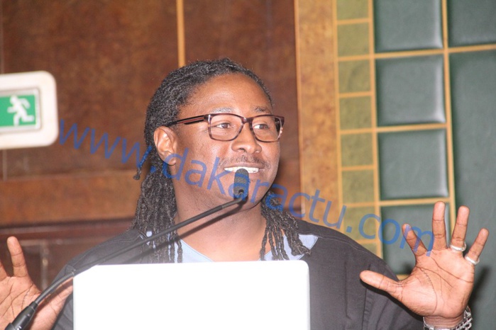 DIDIER AWADI SUR LE PODIUM : « Je crois que le Président a une lecture ...