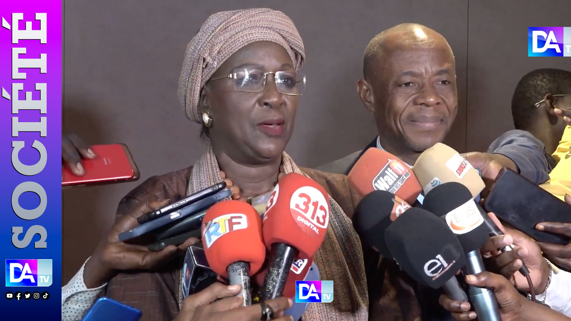 Loi d’amnistie : Entre abrogation et interprétation, la CNDH plaide pour un dialogue national ...