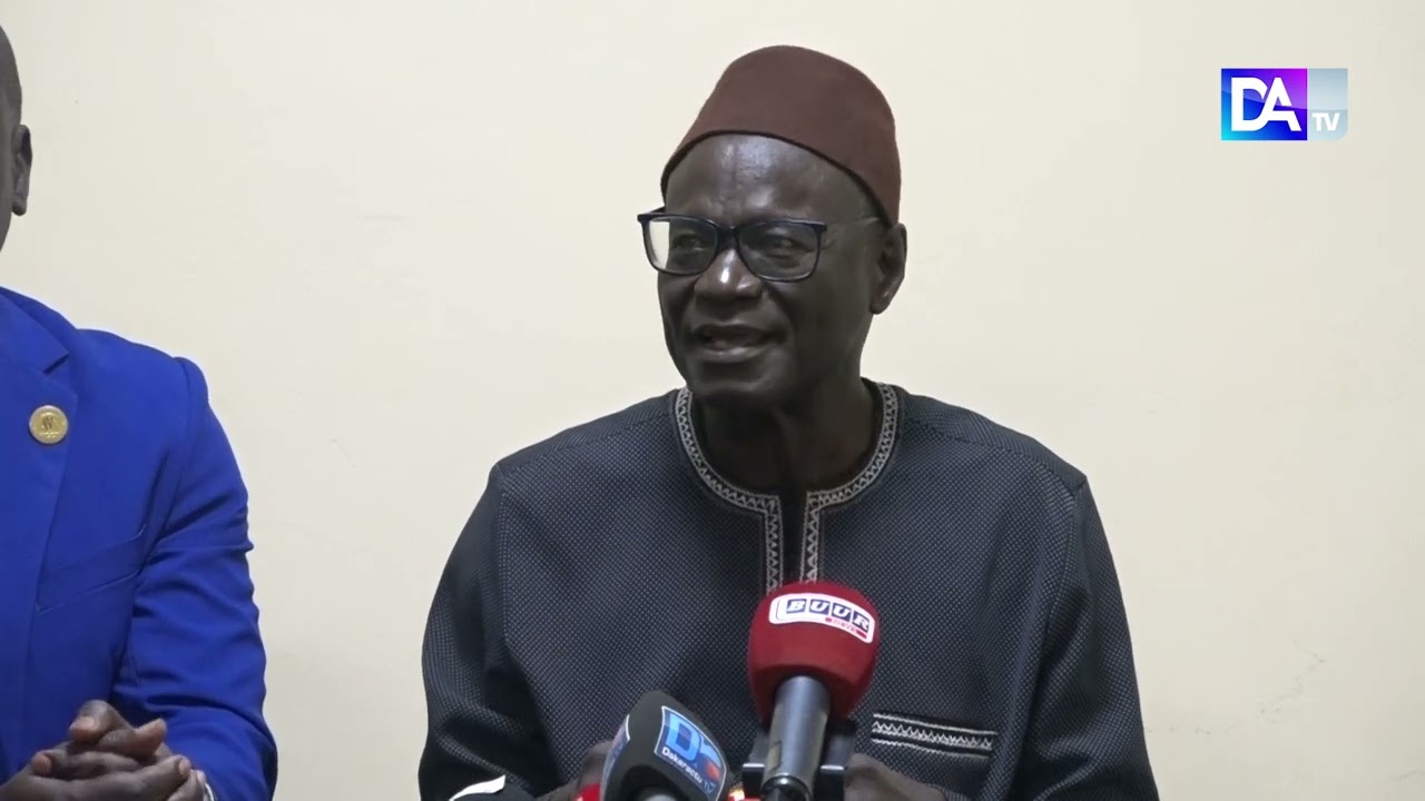 Congrès de l’AFP : « Oui, il y aura un nouveau secrétaire général ...