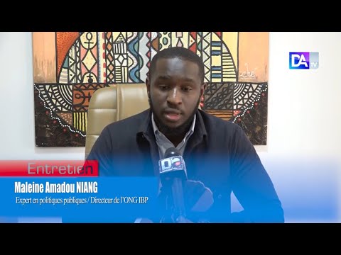 Entretien / Corruption, mal-gouvernance et transparence : « Il faut d ...