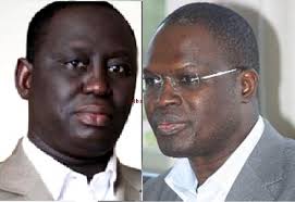 Aliou Sall égratigne Khalifa Sall : « Il n’y a pas de mérite ...