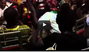 Répétition de Assane Thiam et de ses 50 Tamas pour son spectacle prévu ...