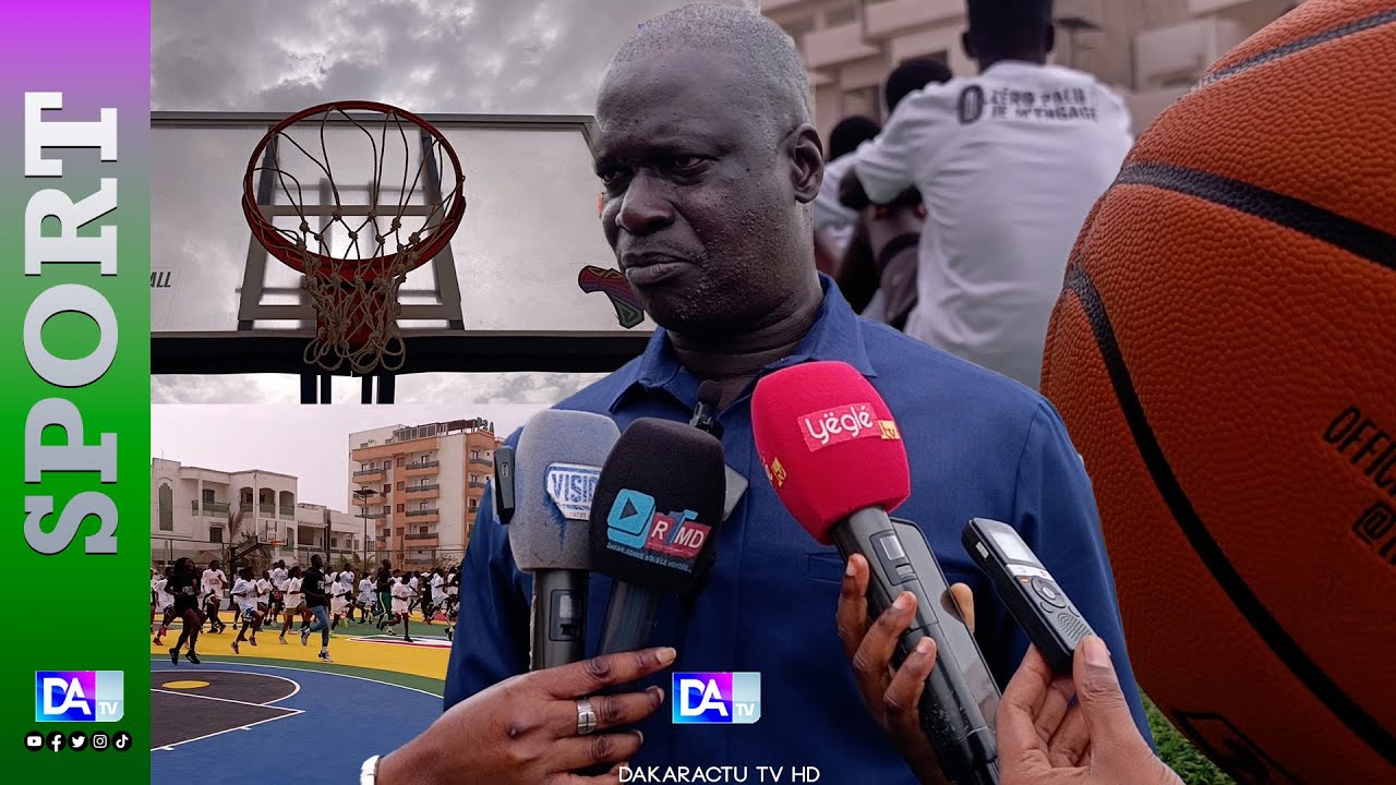 Amadou Gallo Fall appelle au renforcement des infrastructures pour le ...