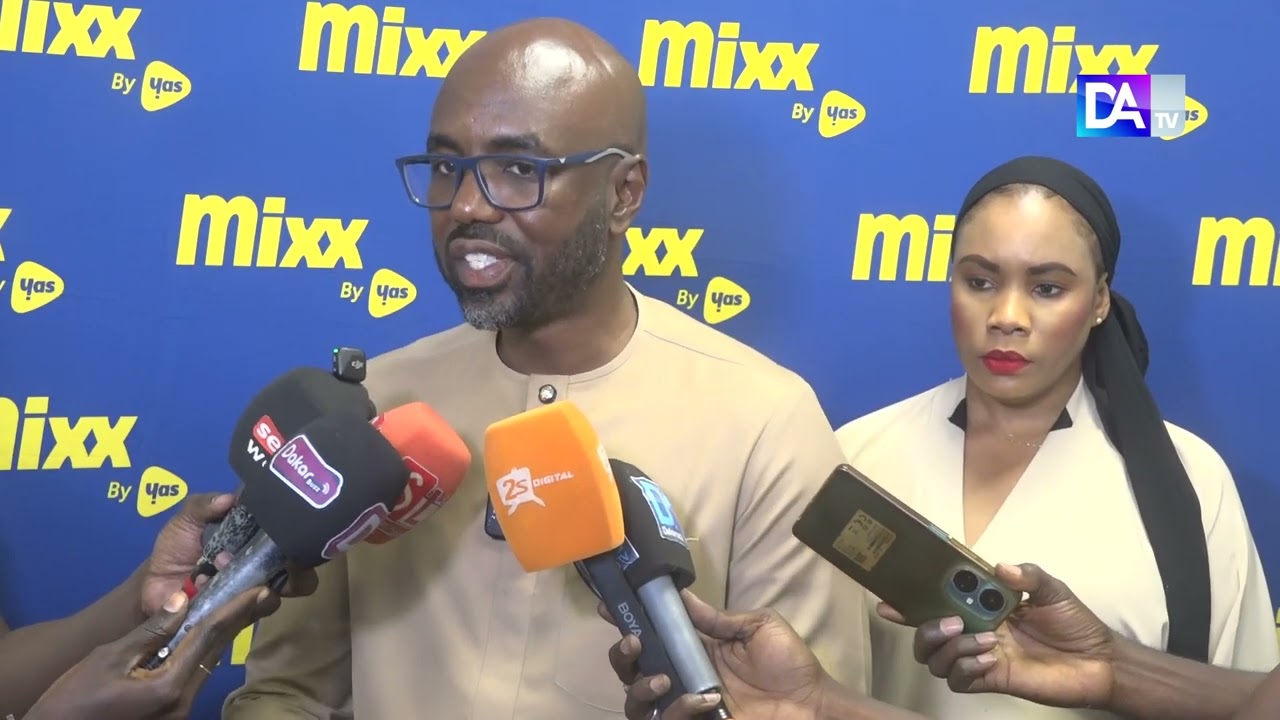 Mixx by Yas lance une carte prépayée pour booster l’inclusion ...