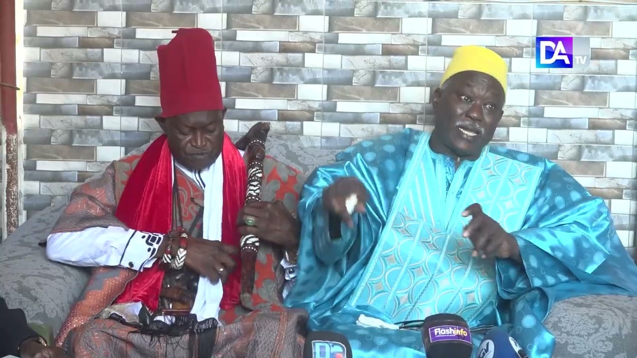 Litige foncier à Yoff / Le Diaraf sort les griffes contre Cheikh Ndir ...