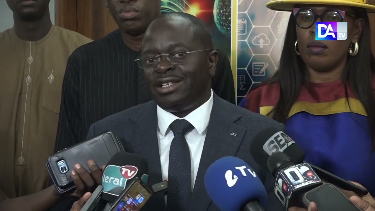 Protection des données personnelles : La CDP alerte et sensibilise les populations