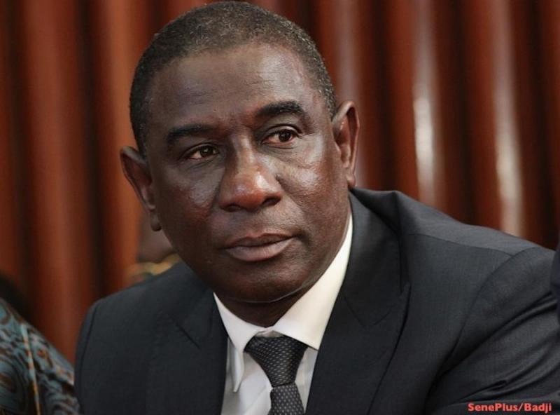 Sinthiou Bamambé : Le ministre Mamadou Talla gagne à 90% des voix