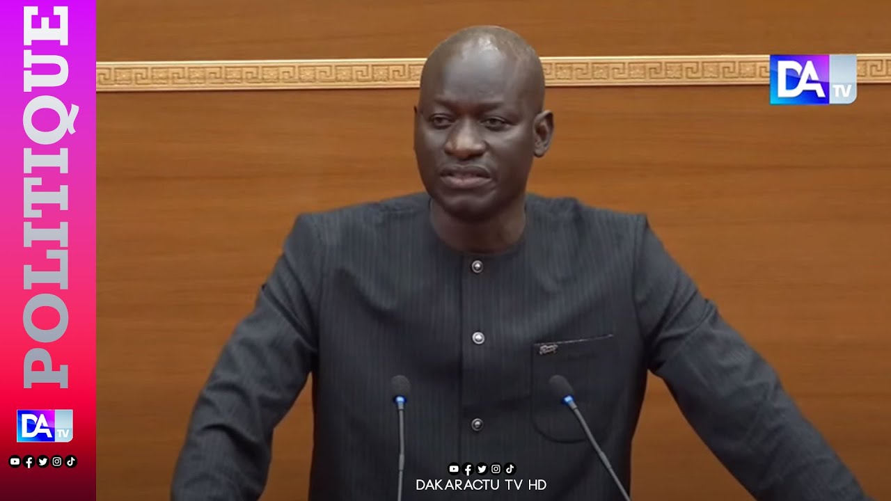 Abass Fall s'attaque à Dr Abdourahmane Diouf aprés sa sortie sur RSI: " " YALLAH REUBNA KOUY ...