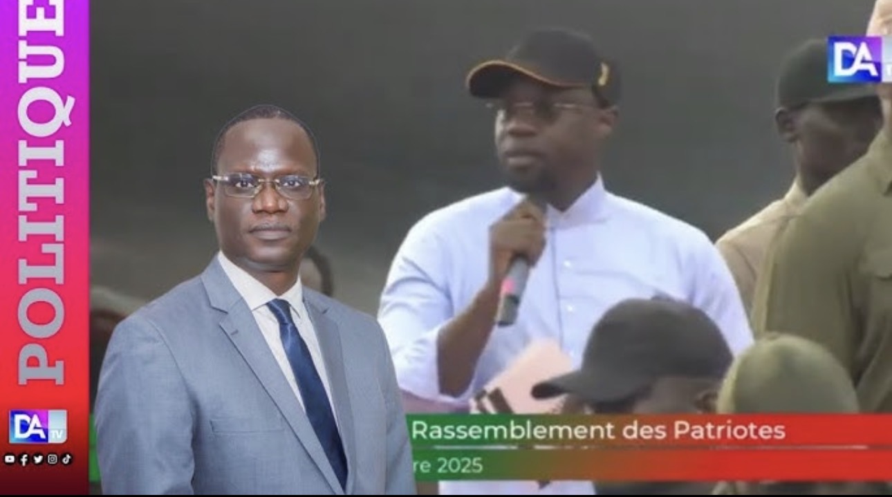 Marchés universitaires à 45 milliards : l’onde de choc entre Sonko et Abdourahmane Diouf – les ...