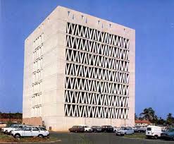 Chasse aux sorcières au Building Communal de Dakar : Comment Khalifa ...