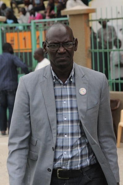 MAME MOUSSA CISSÉ SE PROJETTE SUR LE FUTUR AVEC LES LIONNES