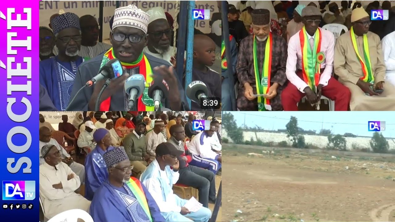 Hann-Maristes : les habitants sonnent l’alerte contre la bétonisation ...