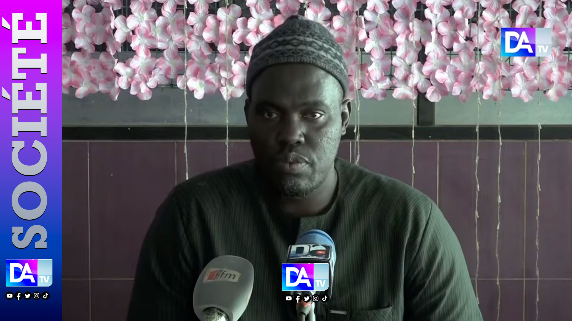 Gestion du marché au poisson de Thiès : Le regroupement des mareyeurs ...