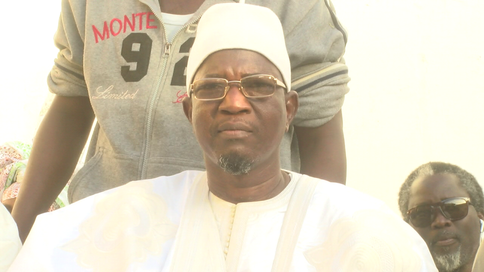 ALIOU SYLLA DIT ALLA ( Apr de Touba) : « La léthargie a atteint son ...