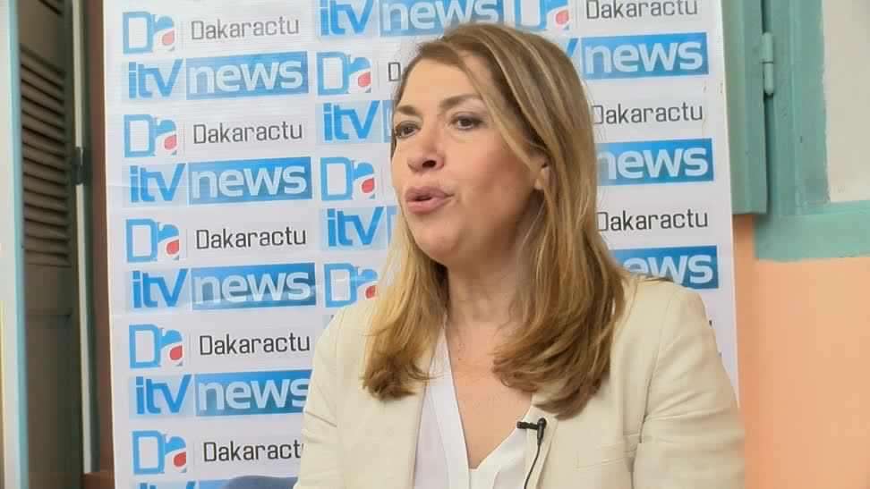 Plébiscité pour son leadership, Dakaractu signe une convention avec ...