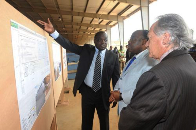 «PANAMA PAPERS» : Le Dg de la Société nationale des bois du Gabon et ...