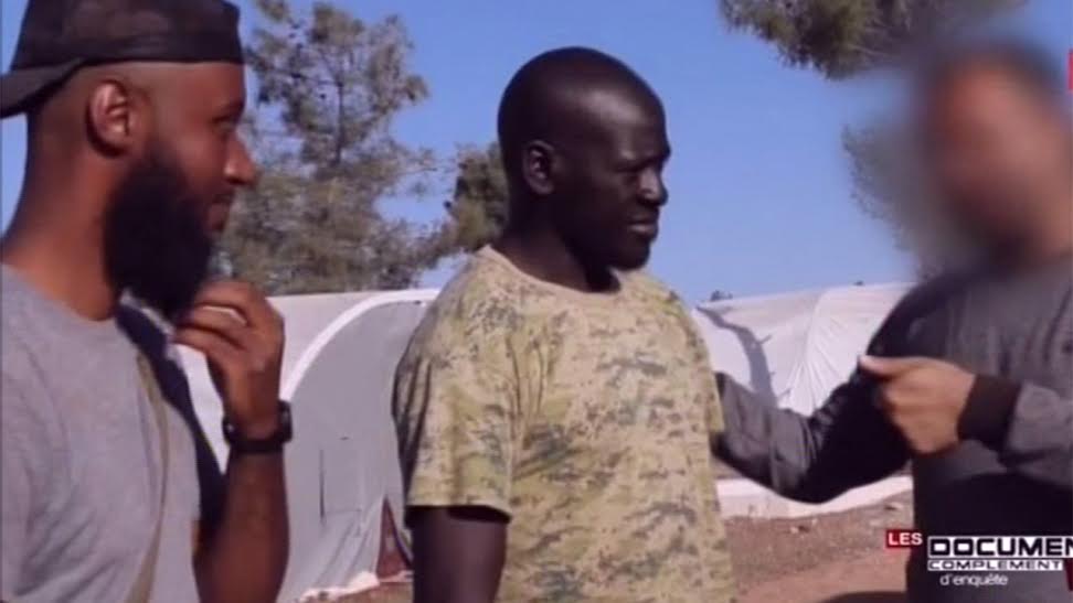 TERRORISME : OMAR DIABY OPÈRE-T-IL TOUJOURS DEPUIS N'GOR?