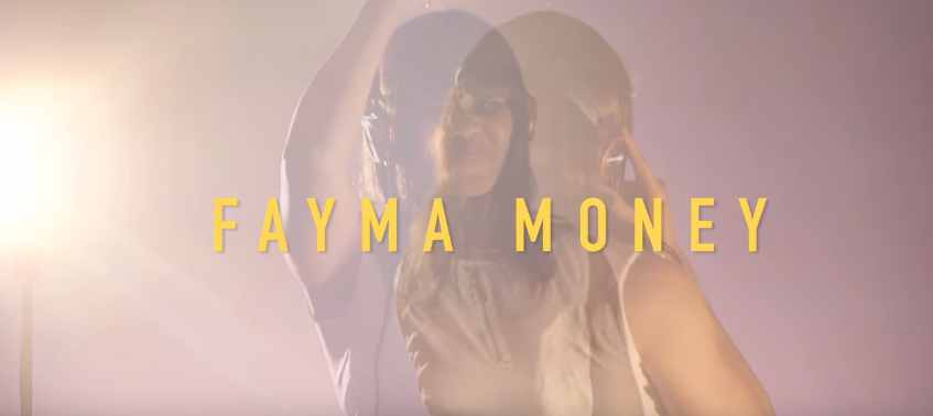Akhlou Brick feat Elzo & Dip - "Fayma Money"