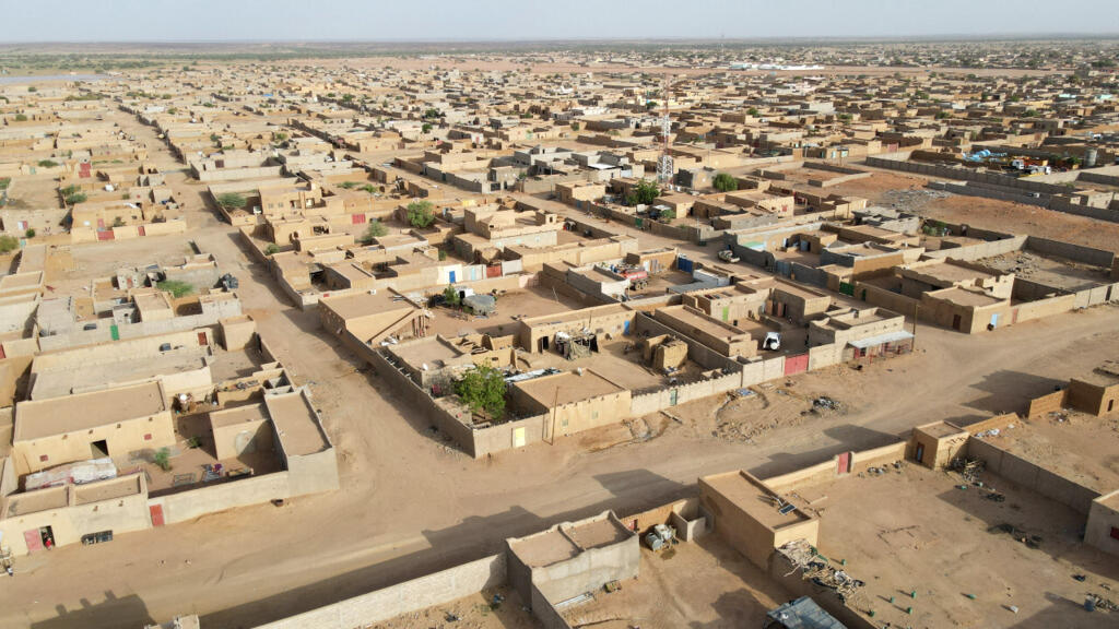 Mali: frappes aériennes de l'armée à Kidal, sous contrôle des rebelles ...
