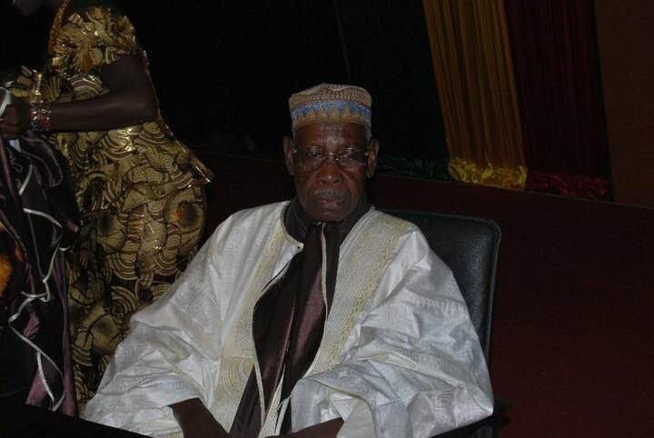 NÉCROLOGIE : Le président Macky Sall et son parti APR en deuil