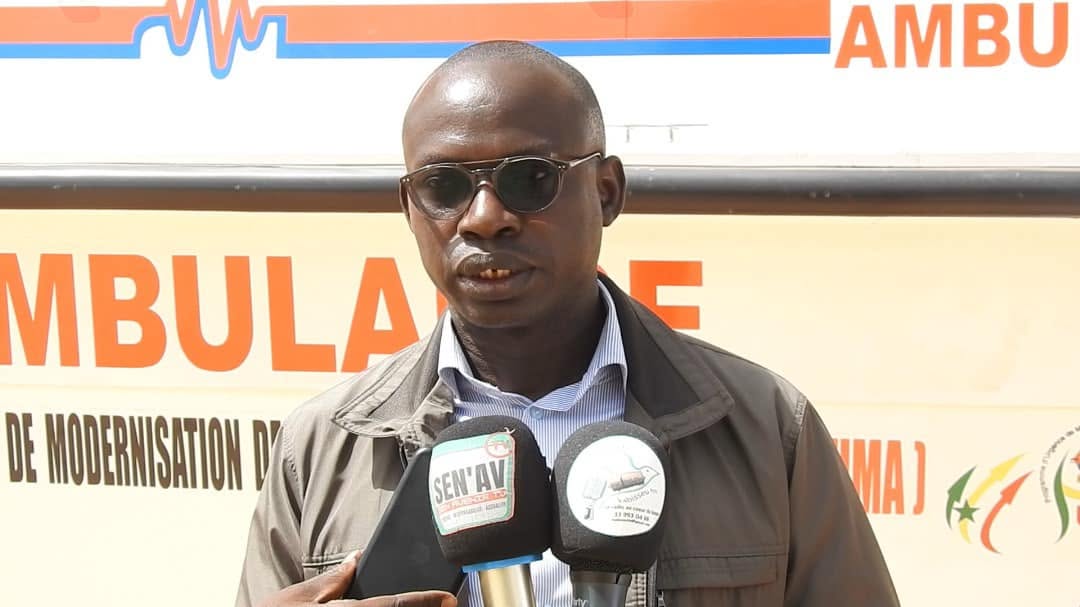 Bâtir le Kassa ensemble et autrement : Habib Léon Ndiaye lance le ...