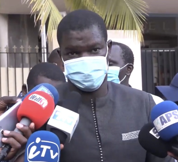 Actu | DAKARACTU.COM