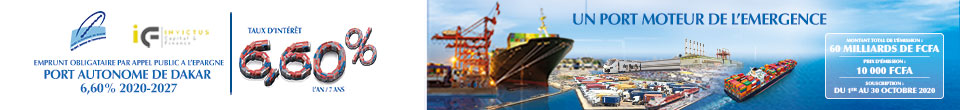Dakar Actu | DAKARACTU.COM